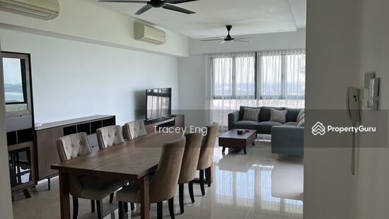 Iskandar Residences untuk Untuk Disewa - RM 3,600 /bulan (2024 ...