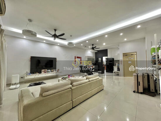 Ambang Botanic 2, Persiaran Impian, Ambang Botanic, Klang, Selangor, 4 ...