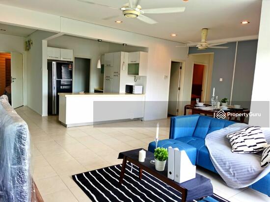 Casa Indah 2, Persiaran Surian, Kota Damansara, Selangor, 2 Bedrooms, 1251 sqft, Condominium For ...