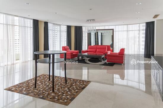 8 Gurney (The Shore Condominium) untuk Untuk Disewa - RM 9,200 /bulan ...