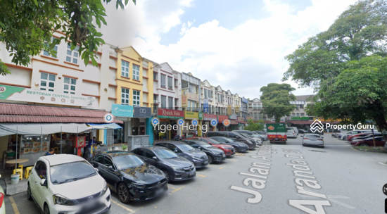 Anggerik Aranda untuk Untuk Dijual - RM 1,700,000 (2024) | PropertyGuru ...