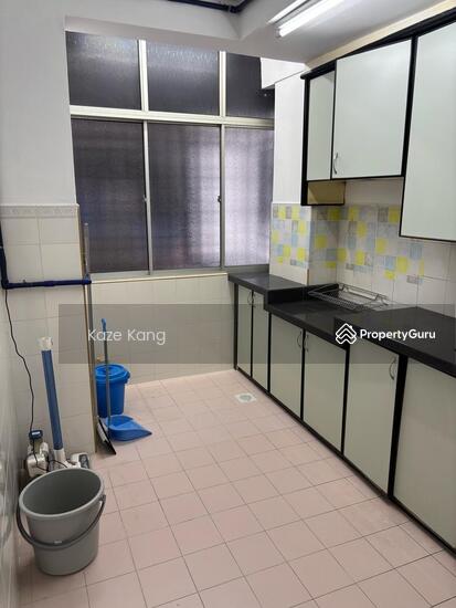 Jade View, - Jalan Bukit Gambier, Gelugor, Penang, 3 Bedrooms, 721 sqft ...