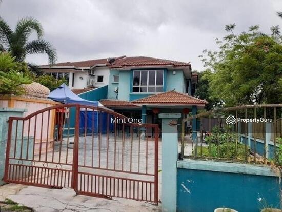 Taman Mutiara Bukit Raja, Jalan Cokmar 2, Off Jalan Meru, Klang ...