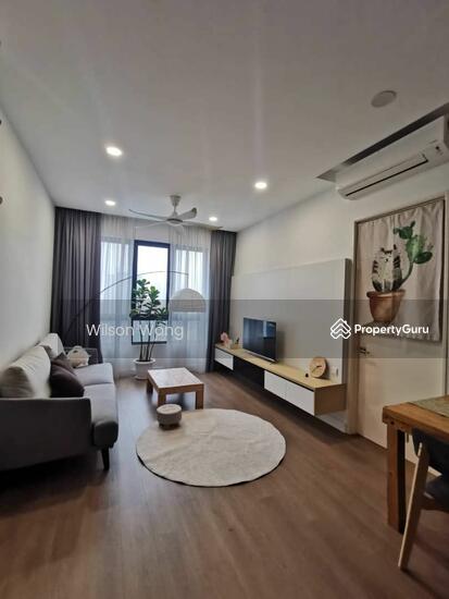 East Parc @ Manjalara untuk Untuk Disewa - RM 2,100 /bulan (2024 ...