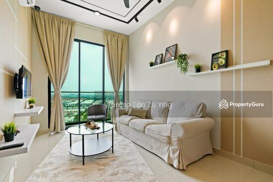Maple Residences @ Bandar Bestari Klang, Jalan Bestari 7/KS09, Bandar ...