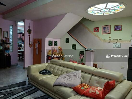 wangsa maju Wangsa maju, Seksyen 5 Wangsa Maju, Wangsa Maju, Kuala Lumpur, 4 Bedrooms, 1500 sqft ...