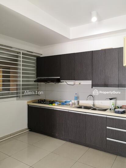 Condominium for Sale at Zenith Residences - Allen Tan