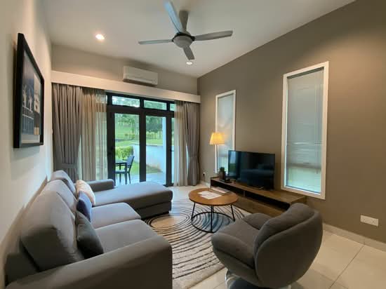 1-storey Terraced House for Sale in Meru Valley (Ipoh) - Jodie Kuan