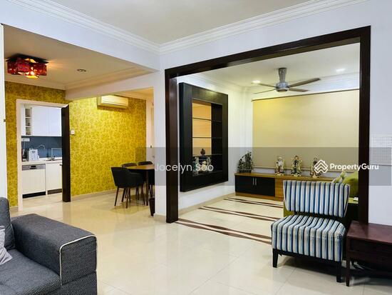 Bukit Segar Jaya 2, Jalan Bukit Segar Jaya, Cheras, Selangor, 5 ...