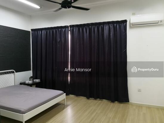 Park Residence @ USJ One Avenue, Persiaran Subang Mewa, Petaling Jaya ...