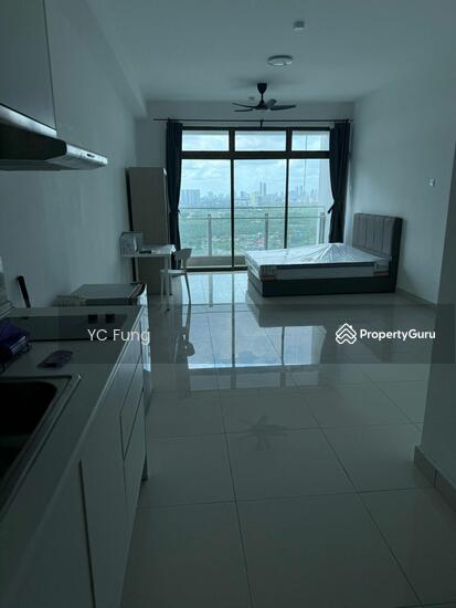 PARC Regency (Residensi Masai), Jalan Masai Jaya, Jalan Masai Jaya 2 ...