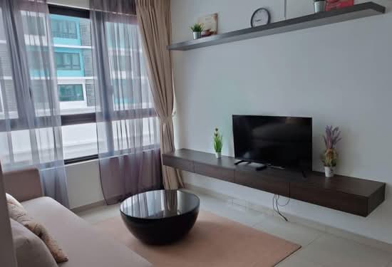Residensi Alami, Jalan Tinju 13/50, Seksyen 13, Shah Alam, Selangor, 3 ...