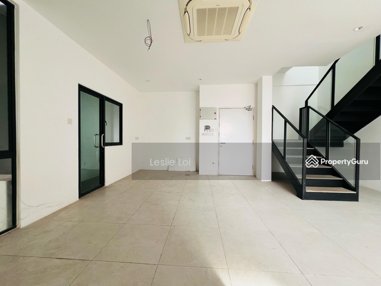 De Loft Residence, Kuching, Sarawak, 3 Bedrooms, 1370 sqft, Service ...