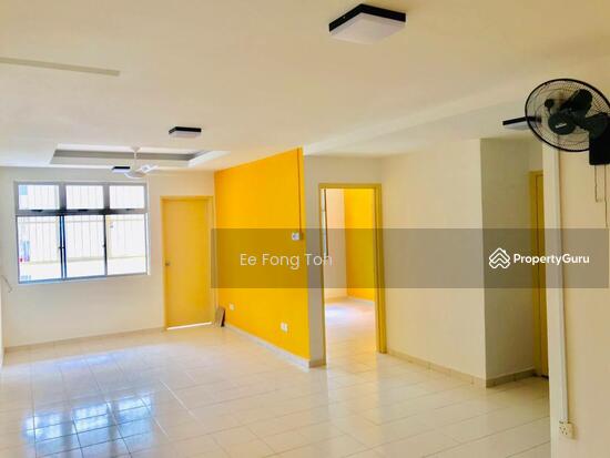 Villa Krystal @ Bandar Selesa Jaya, - Jalan Silat Lincah, Bandar Selesa ...