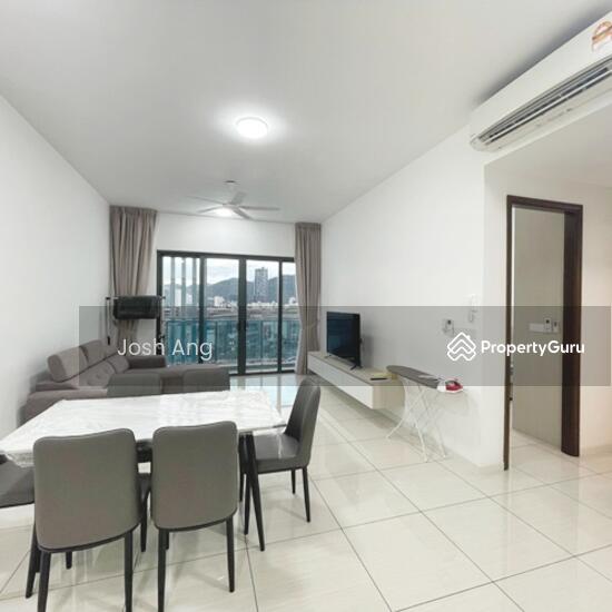 Queens Residences Q1 @ Queens Waterfront, Persiaran Bayan Indah, Bayan ...