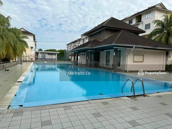 Sri Awana Townhouse, - Jalan Silat Lincah, Bandar Selesa Jaya, Skudai ...