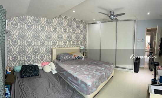 2-storey Terraced House for Sale in Taman Muda (Ampang) - Zex Wong