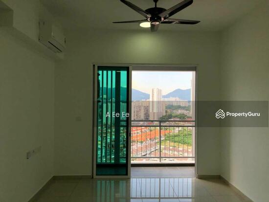Solaria Residences untuk Untuk Dijual - RM 588,000 (2024 ...