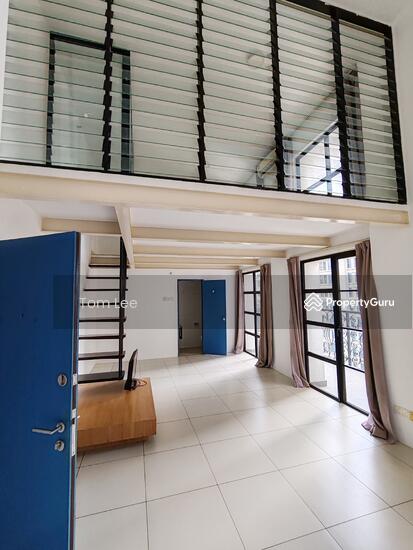 SOHO @ Empire City, Empire City Jalan PJU 8/8, Damansara Perdana ...