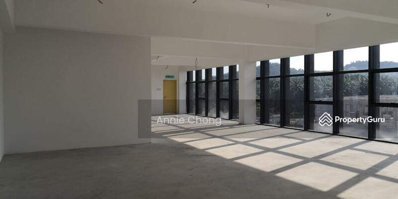 Alam Jaya Industrial Park untuk Untuk Disewa - RM 48,000 /bulan (2024 ...