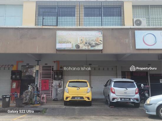 Bandar Puncak Alam untuk Untuk Disewa - RM 1,900 /bulan (2024 ...