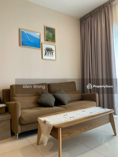 The Raffles Suites, Taman Sutera Utama Jalan Uda Utama 2, Johor Bahru ...