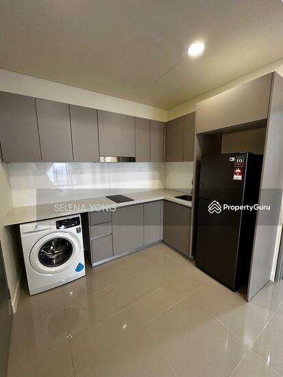 8th & Stellar untuk Untuk Disewa - RM 1,800 /bulan (2024 ...