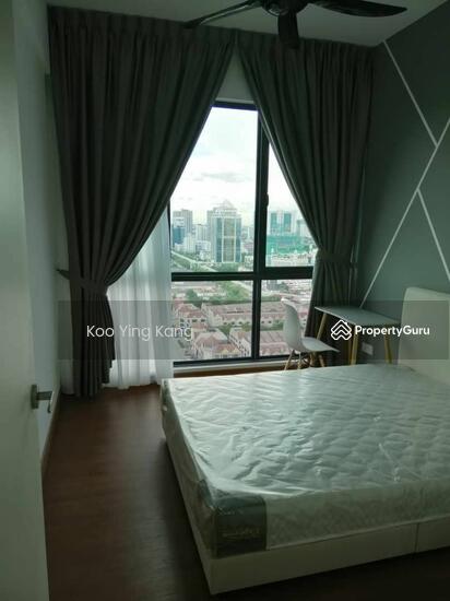 Greenfield Residence, Jalan PJS 8/15, Bandar Sunway, Sunway, Selangor ...