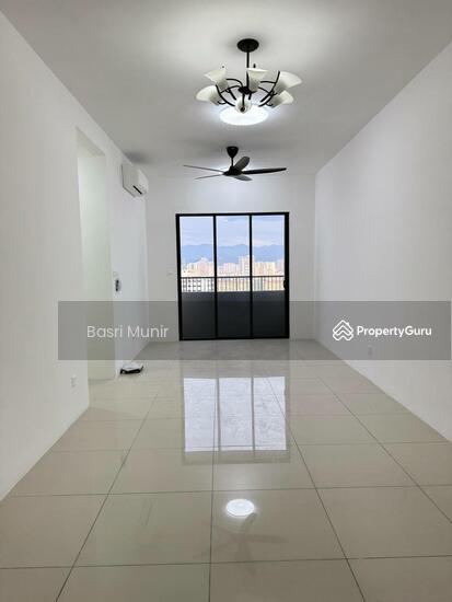 Vista Sentul Residences, Jalan 1/48g, Sentul, Kuala Lumpur, 2 Bedrooms ...