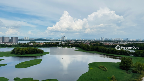 Idaman BSP, 1 Jalan SP 11/1, Bandar Saujana Putra, Tanjong Duabelas ...