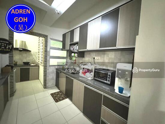 Idaman Iris untuk Untuk Disewa - RM 1,500 /bulan (2024) | PropertyGuru ...
