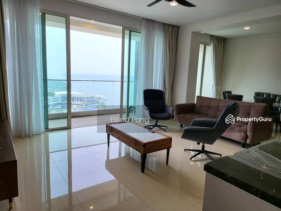 Puteri Cove Residences, Tanjung Boulevard Off Lebuh Laksamana, Puteri ...