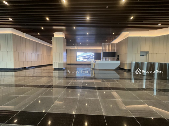 Office Space @ Menara Star 2, Petaling Jaya, Seksyen 13, Petaling Jaya ...