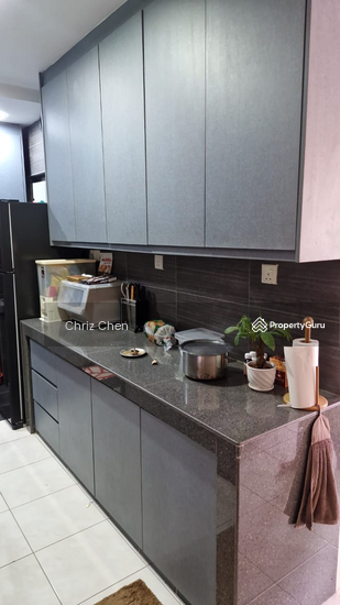 Suria Residence, Jalan Pahlawan 1 Jalan Residence Off Jalan Pahlawan ...