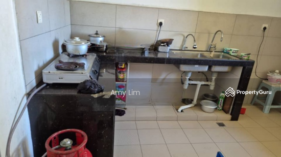 Sri Manja Court, Jalan Sri Manja, Taman Sri Manja, Petaling Jaya ...