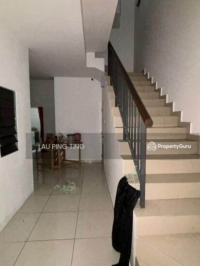 Ruby, Crest@Austin , Crest@Austin, Bandar Jaya Putra, Mukim Tebrau ...