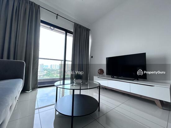 Duta Park Residences, Seksyen 48, Jalan Kolam Air, Jalan Kuching, Kuala ...