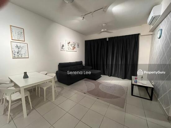 The Netizen, Lebuh Utama Tun Hussien Onn, Cheras, Selangor, 3 Bedrooms ...