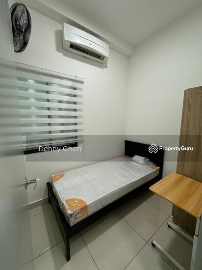 Verando Residence, Jalan PJS 2, Petaling Jaya, Selangor, 1 Bedroom, 100 ...