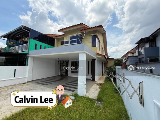 Taman Perling Taman Perling Taman Perling Tamans Perlings, Jalan Layang ...