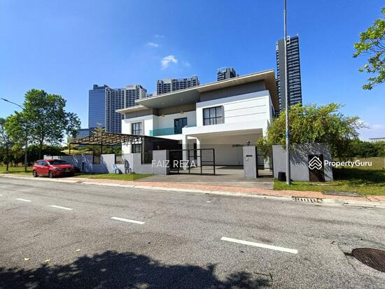 Setia Alam, Persiaran Setia Indah, Shah Alam, Selangor, 6 Bedrooms ...