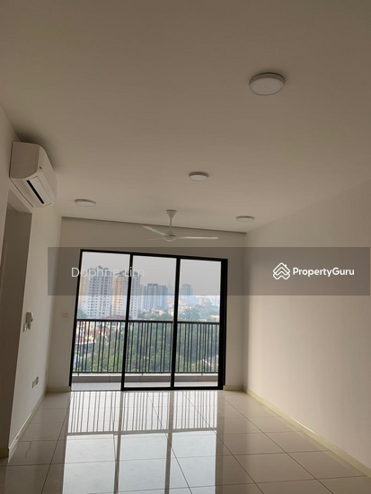 Casa Green, Jalan Jalil Perwira 2, Bukit Jalil, Kuala Lumpur, 3 ...