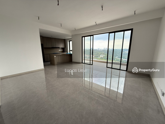 Park Place, Persiaran Residen, Desa Parkcity, Kuala Lumpur, 3 Bedrooms ...