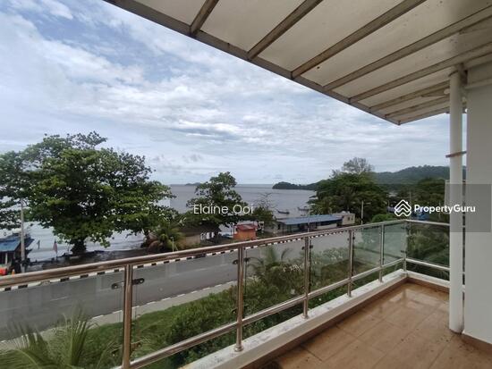 Teluk Kumbar Seaview Bungalow, Solok Teluk Kumbar, Telok Kumbar, Penang ...