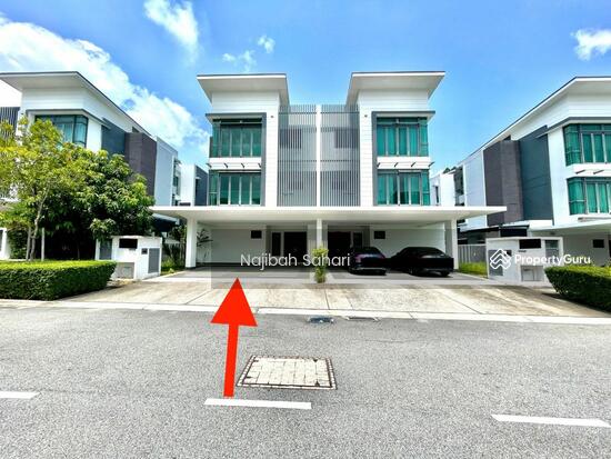 Sejati Residences @ Cyberjaya, Sejati Residences, Cyber 9, Cyberjaya ...