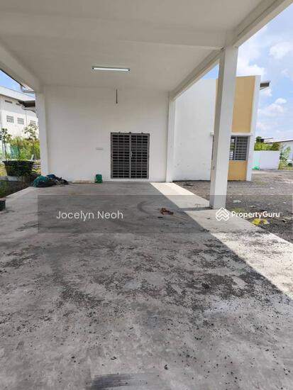 For Rent: Industrial Land @ Permatang Tinggi, Alm, Alma, Bukit Mertajam ...