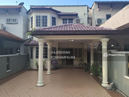 SS19 Subang Jaya @SS19/1 2 Storey Terrace House, SS19/1, SS19, Subang ...