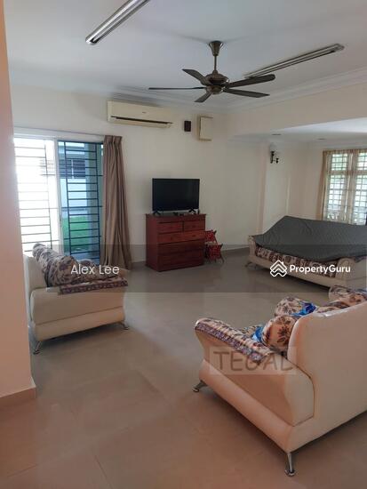 Bandar Botanic Klang untuk Untuk Disewa - RM 2,700 /bulan (2024 ...