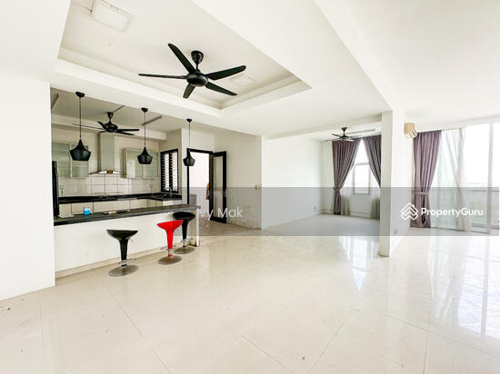 USJ One Avenue Condominium, - Persiaran Subang Mewah, USJ 1, Subang ...