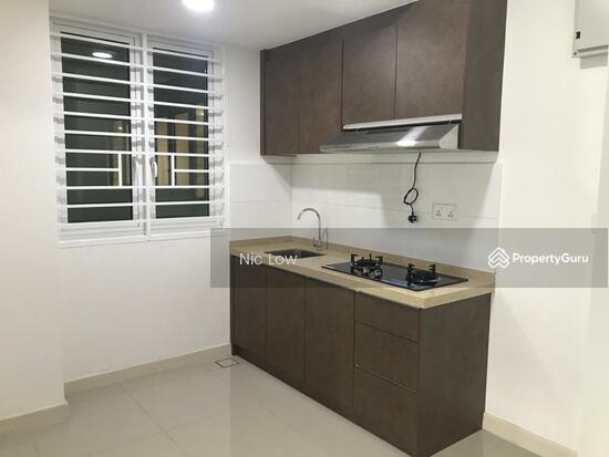 Sentul Point, Jalan Sentul Pasar, Sentul, Kuala Lumpur, 2 Bedrooms, 743 ...